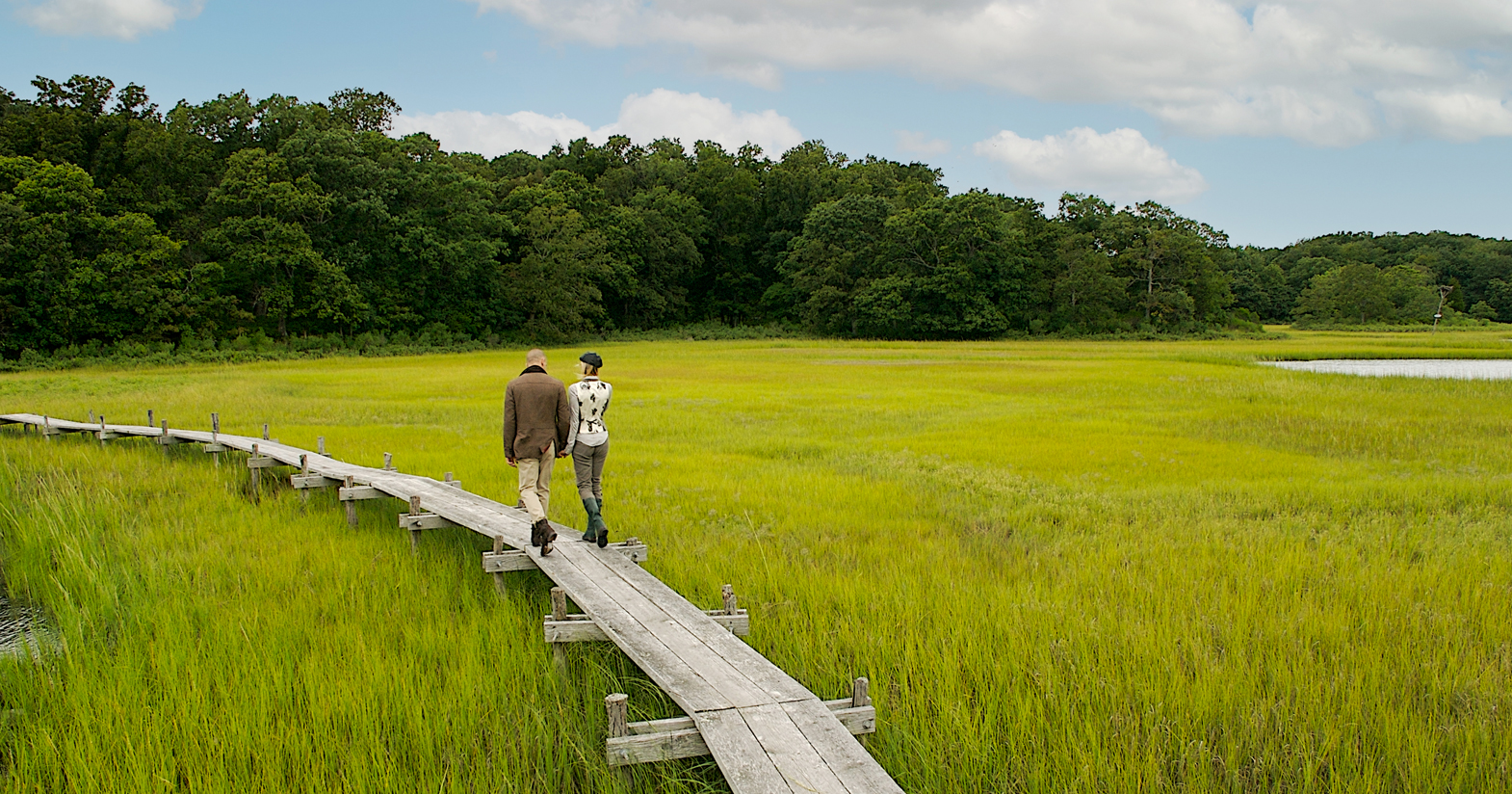 Shelter Island Hiking Family Dog Friendly Hiking Spots Seven